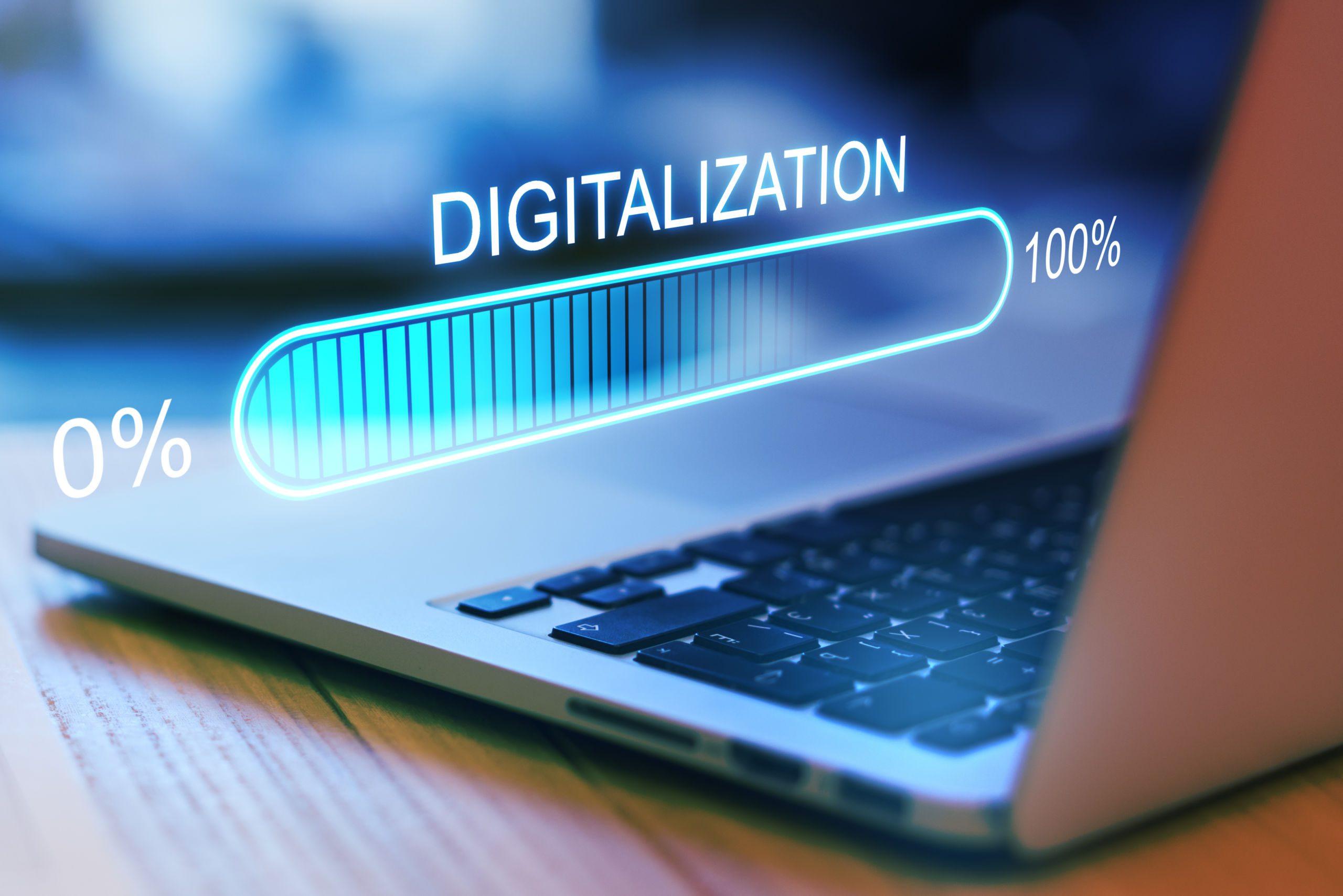 10 Myths About Digital Transformation Debunked - Applicable Ltd