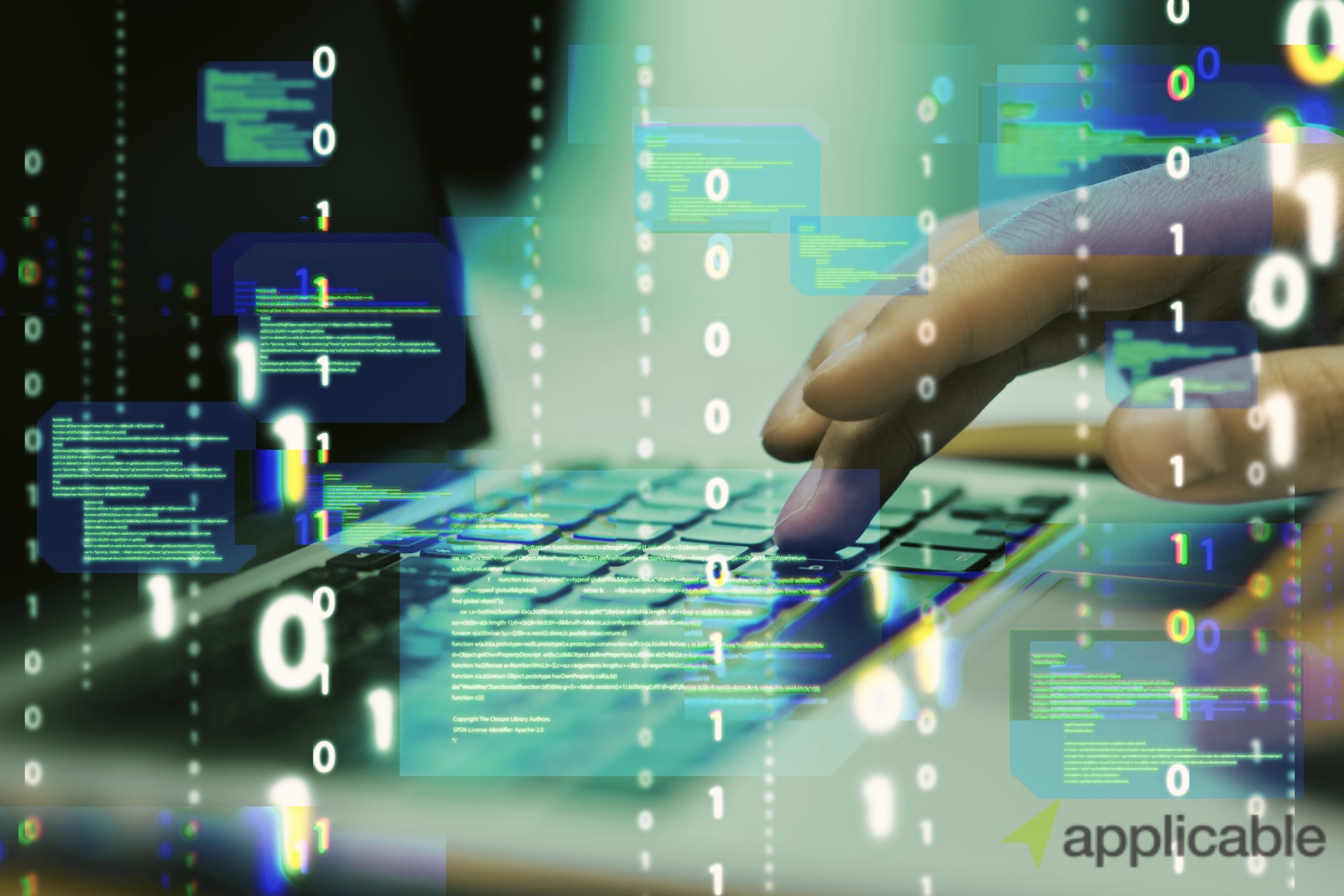 Embracing the Power of AI in Mobile App Development - Applicable Ltd